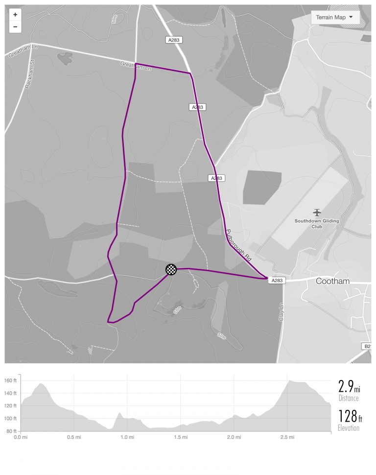 Parham Park – Surrey Cycle Racing League