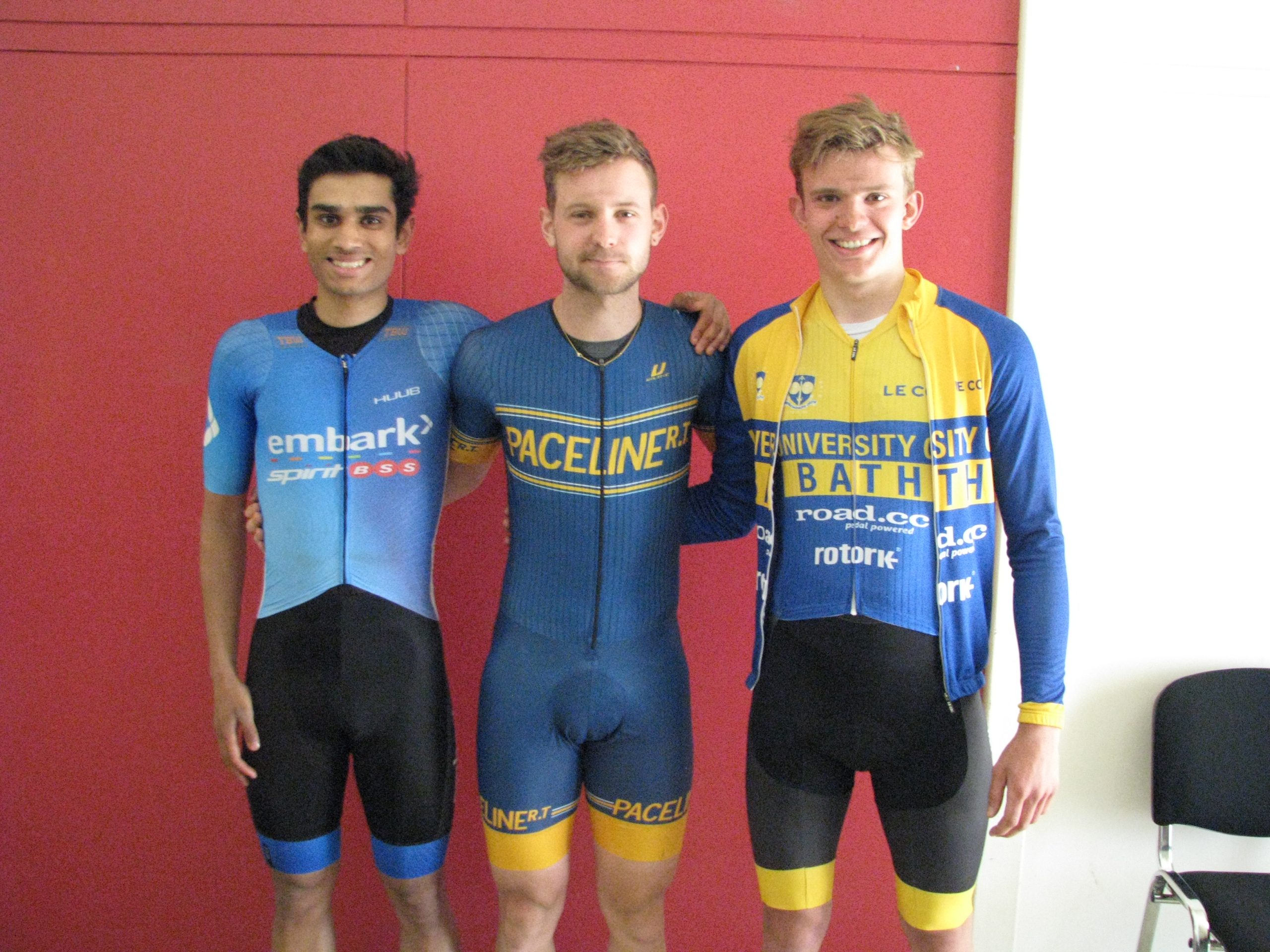 May 3 Day 2023 Stage 1 – Surrey Cycle Racing League